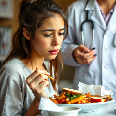 Qual è la terapia più efficace per il binge eating disorder ...